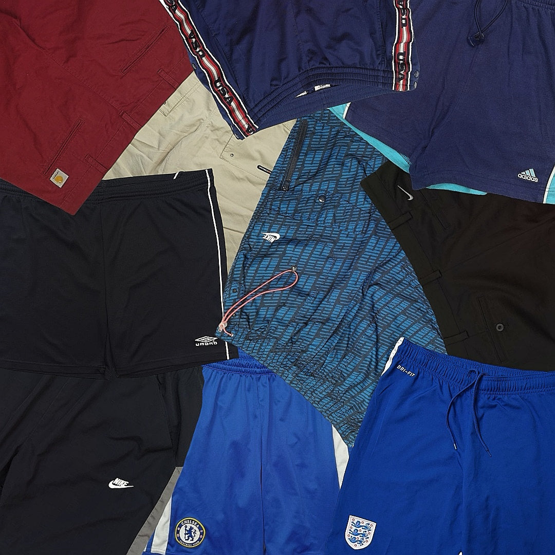 SHORTS – ninetyvintage