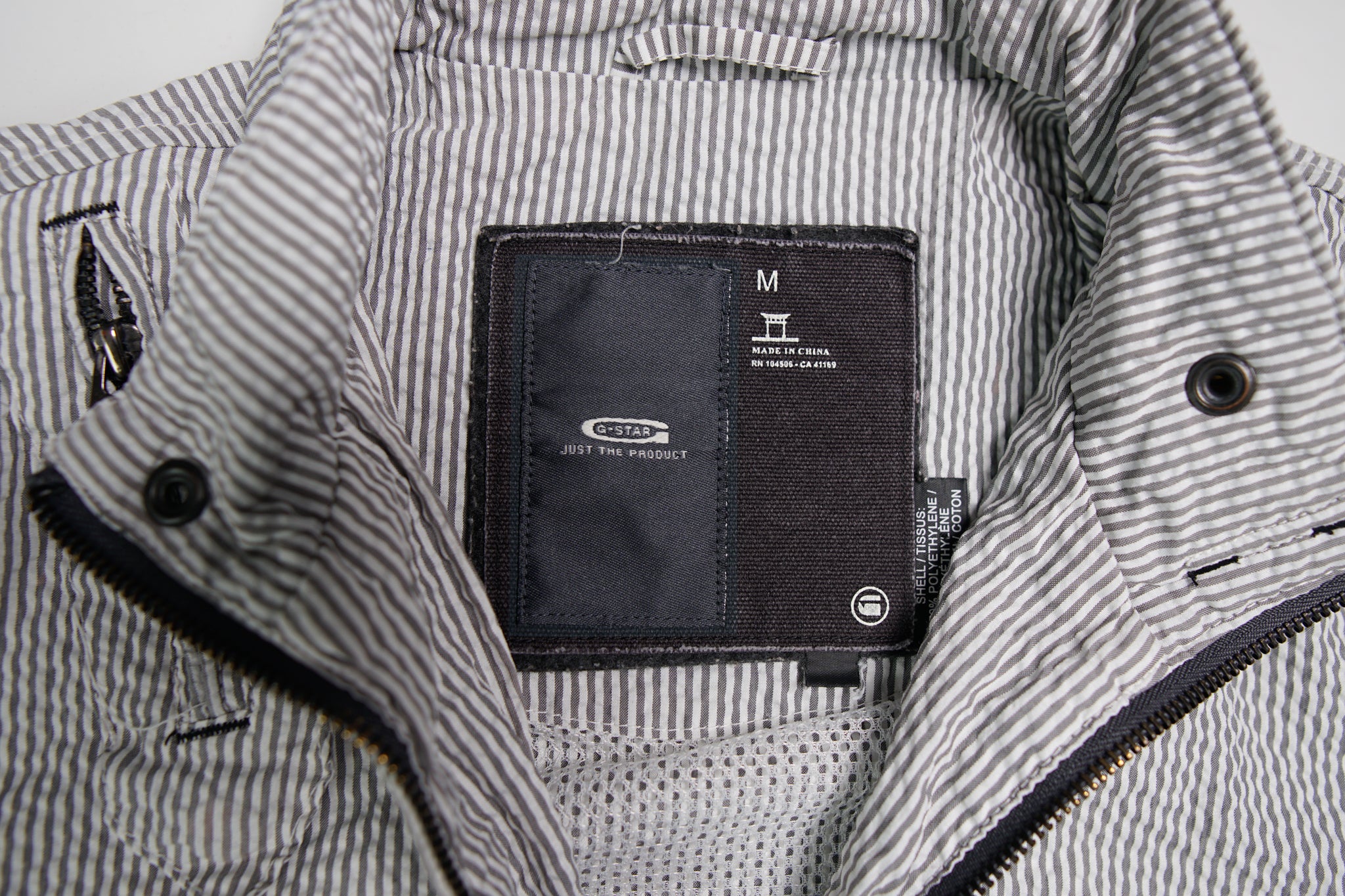 G-Star Originals Jacket | M – ninetyvintage